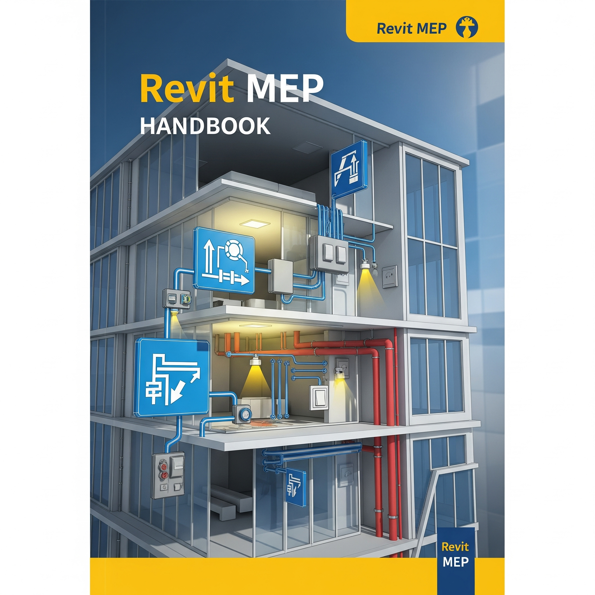 Sổ tay Revit MEP thực tế – chuẩn BIM – Online eRSVN